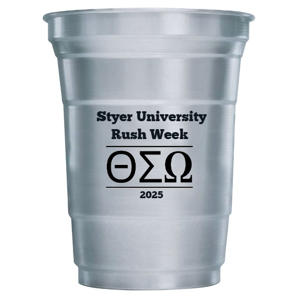 CheersCups | Customized Ball Aluminum Cups for All Celebrations