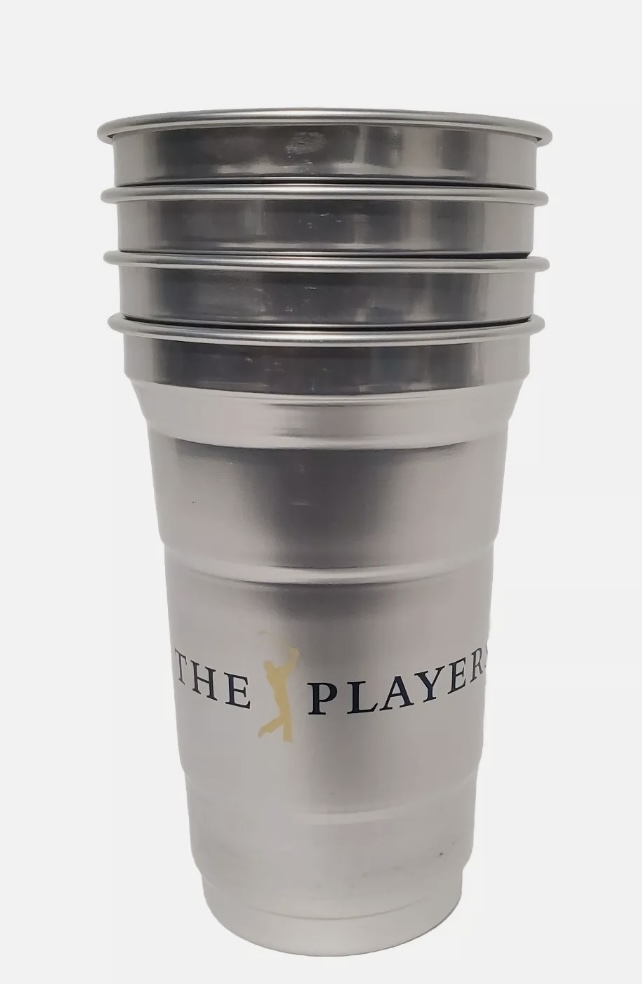 CheersCups | Customized Ball Aluminum Cups for All Celebrations
