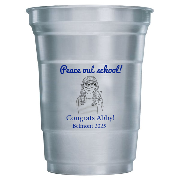 CheersCups | Customized Ball Aluminum Cups for All Celebrations